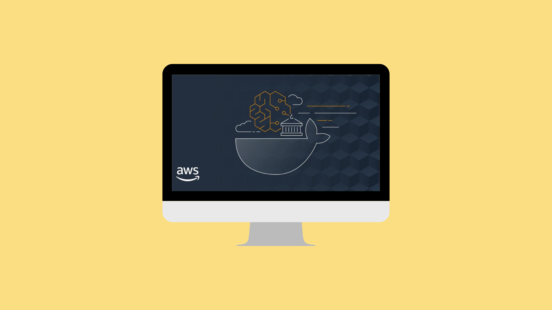 AWS DL Containers: Impulsa el Aprendizaje Profundo AWS DL Containers: Impulsa el Aprendizaje Profundo